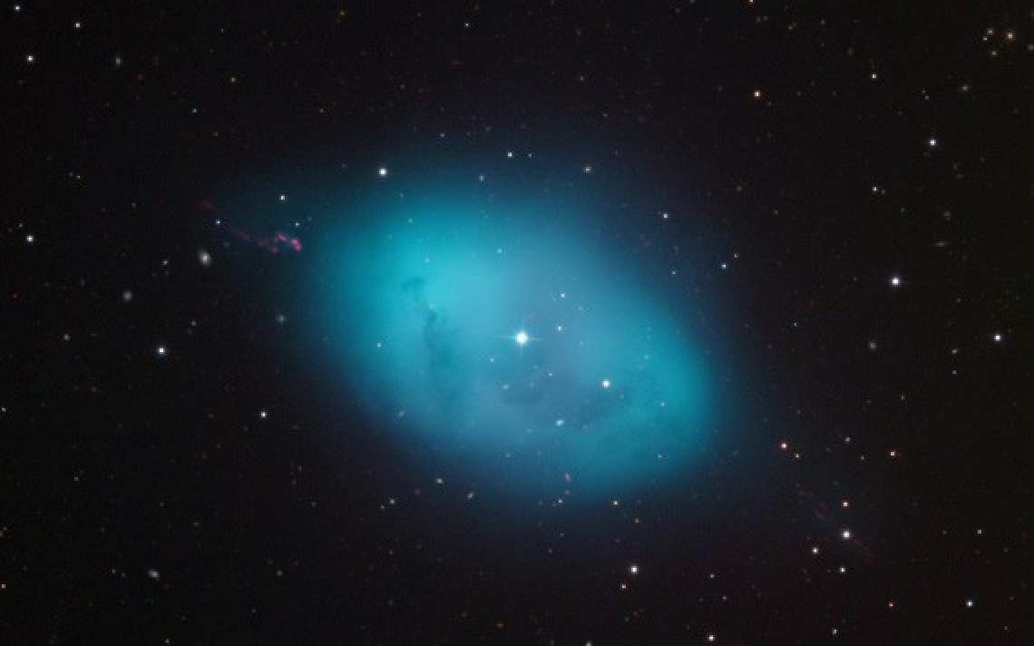 Steward Observatory Homepage | Steward Observatory