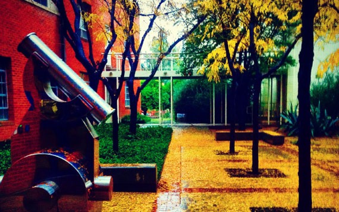 Steward Observatory Homepage | Steward Observatory