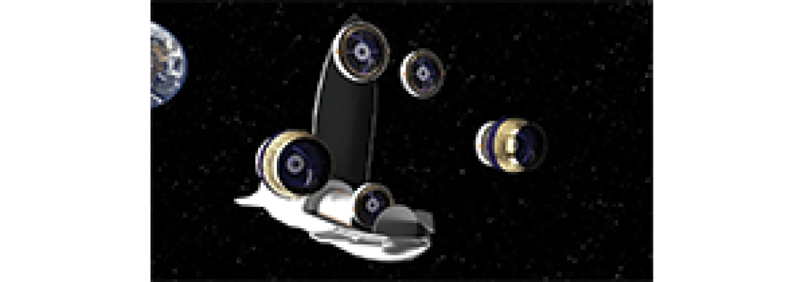 The Conversation with Dr. Daniel Apai | Steward Observatory