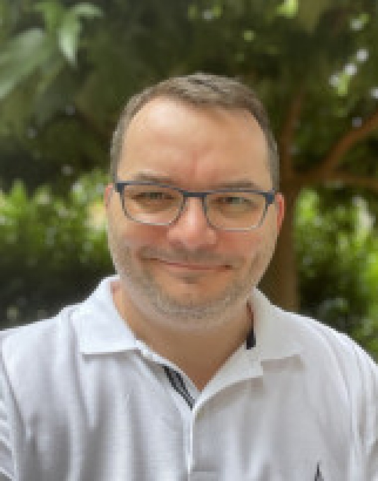 Daniel Apai | Steward Observatory