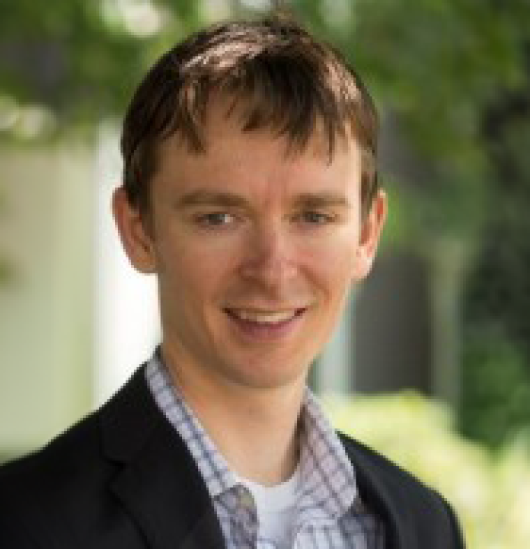 Ewan Douglas | Steward Observatory