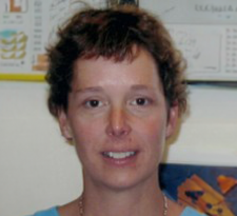 Jane Morrison | Steward Observatory